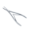 Lempert Rongeur Curved | Bone Rongeurs by GerMedUSA